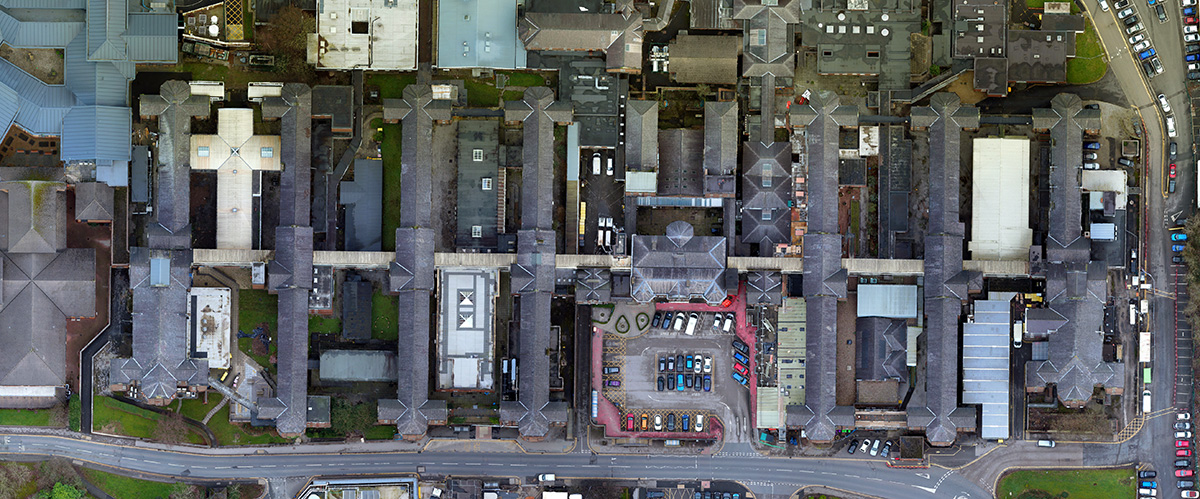 Home | Seagull Aerial Photo